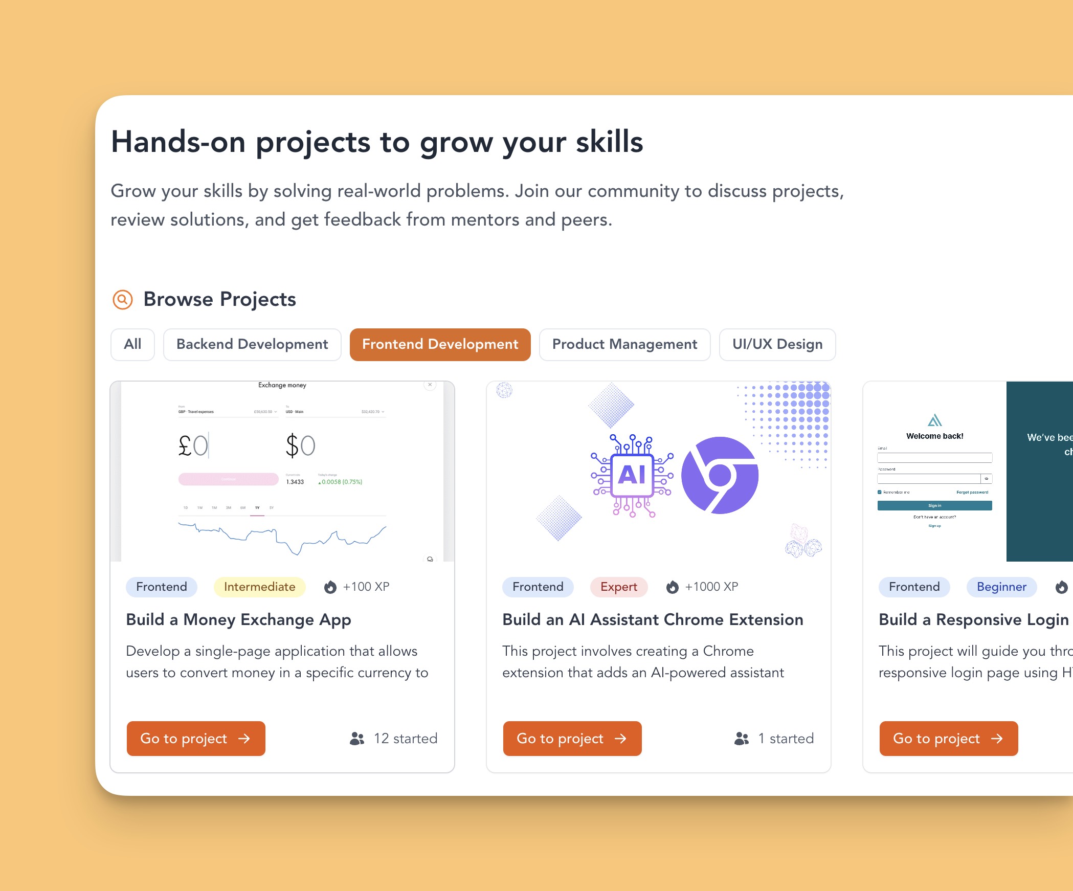 Master the Skills to Advance Your Tech Career | Techstarta